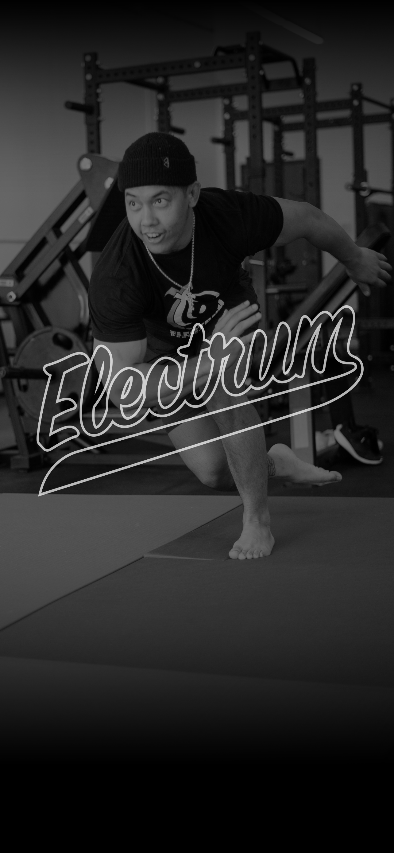 Gorilla Grip Strength (Add-On) | Electrum Performance